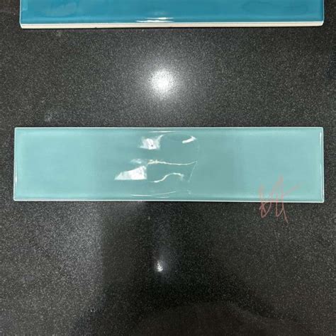 Jual Mosaic Tiles Persegi Panjang Mozaik Model Bata Glossy Dinding Di Seller Bsa Gallery