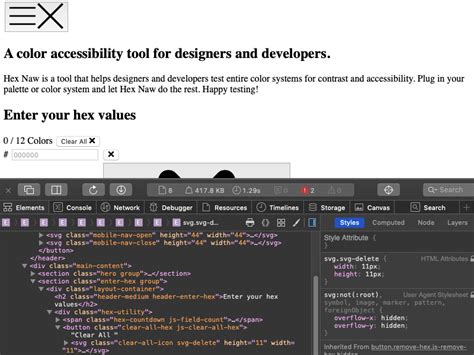 That Time I Tried Browsing The Web Without Css Css Tricks