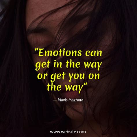 Emotions Quotes And Sayings 80 Most Inspiring Emotional Intelligence