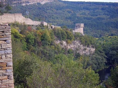 Балдуинова кула Историята на България