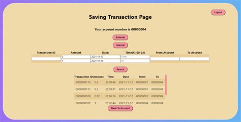 Github Litpooh Ikyc System A Simple Banking System Using Mysql Python And React With