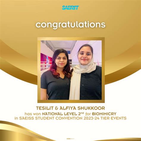 Sae Rit On Linkedin Congratulations