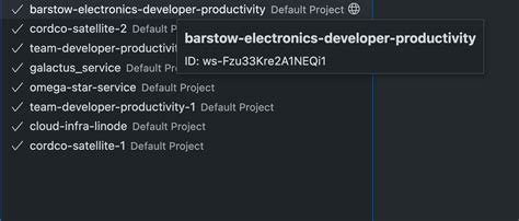 Add Tfc Workspace View Ui Elements · Issue 1449 · Hashicorpvscode Terraform · Github