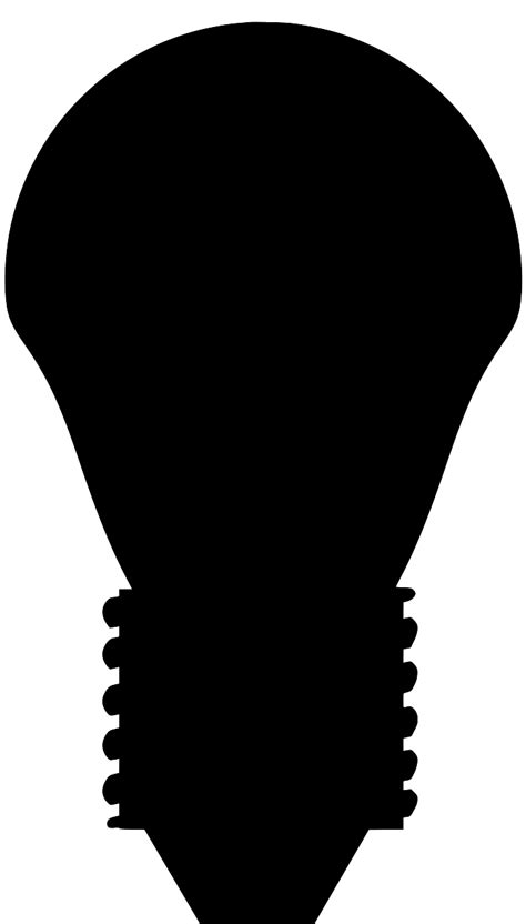 Svg 생각 구근 전기 전기 같은 무료 Svg 이미지 및 아이콘 Svg Silh