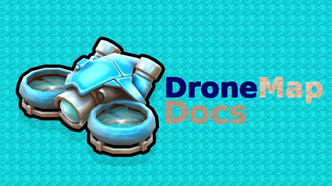 Github Seanpm2001dronemapdocs 🛩️🚀️📖️ The Official Documentation Source Repository For The