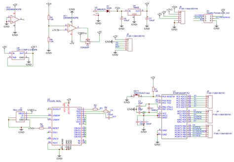 DS3231 ARDUINO Resources EasyEDA
