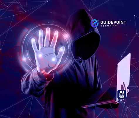 GuidePoint Security Announces New Identity As A Service Offering