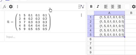 Plotting List Of Points Individually But Each Has Own Unique Color Values Rgeogebra