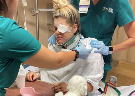 【帕運】「癱瘓＋左眼失明」後蛻變為射箭選手！美國正妹 Tracy Otto 從暴力陰影中重生 文章 運動筆記