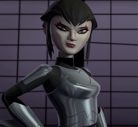 Tmnt Karai Nickelodeon