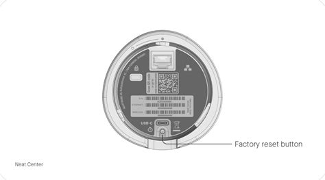 How To Set Up Neat Center Neat Support