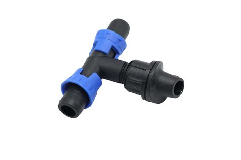 Pull Ring Connector For Industrial Piping No Tools Required Saves 50 Installation Time