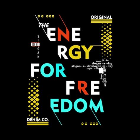 인쇄 T 셔츠 디자인 벡터 일러스트 아트 스타일에 대한 슬로건 타이포그래피 그래픽 프리미엄 벡터