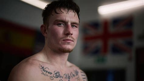 Dalton Smith Explains Strategy Ahead Of Billy Allington Title Clash Dazn News Us