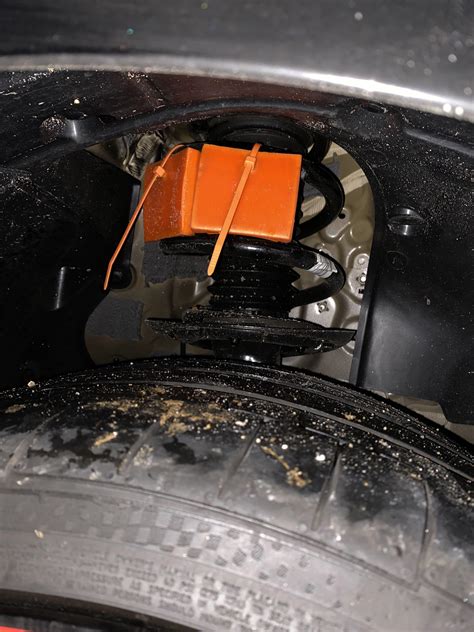 Is This Supposed To Be Here R Civic Type R