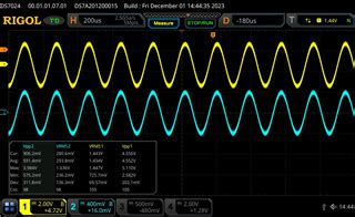 PGA Erratic Phase Angle Reading Sensors Forum Sensors TI E E Support Forums