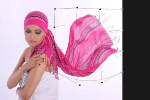 How To Distort Photos In Photoshop With The Distort Tool