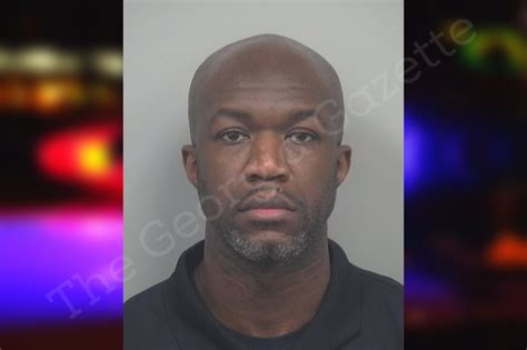 Parrish Smith Gwinnett County