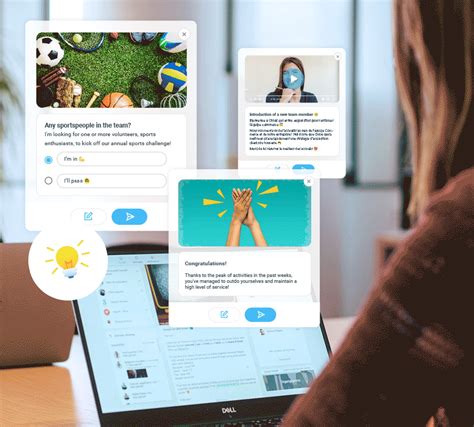 Steeple Service Begleitung Und Support Mit Einem Team Von Experten