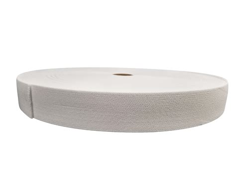 Elastic Ribbons Industrial Laundry Superior Bands