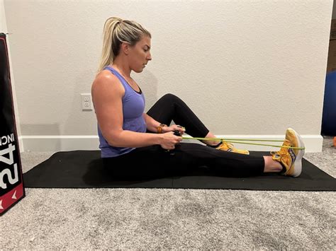 7 Best Calf Stretches For Runners Runtothefinish