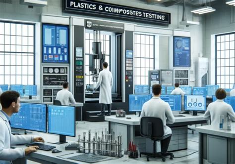 Plastics Composites Testing Technology Kiyo Randd