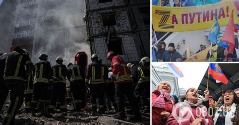 Війна Україна Росія кількість росіян які підтримують війну проти України зросла дані нового