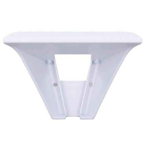Router Wall Mount Bracket For Starlink V2 Mesh Routers Abs Plastic On