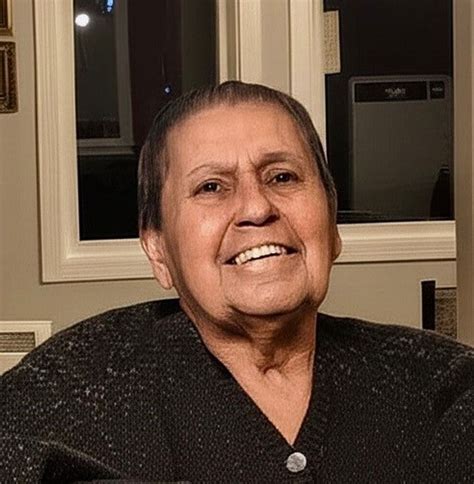 Isabel Serna Obituary May 28 2025 French Funerals And Cremations