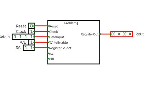 Circuitverse Homework2