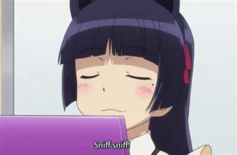 Sniffing S