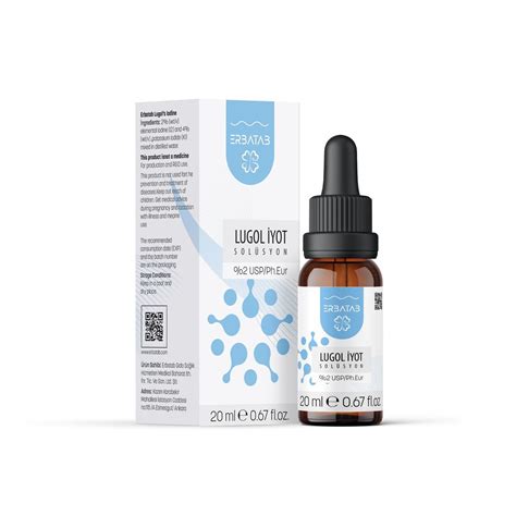 En İyi İyot Takviyesi Markaları ve Tavsiyeleri En İyi Öneri