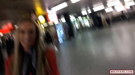 Horny Blonde Agrees To Have Sex Jenny Simons Eporner