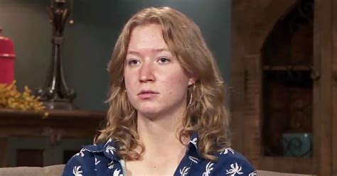Sister Wives Daughter Gwendlyn Brown Comes Out As Bisexual