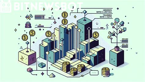 Hedera Introduces Tiered Rate Limiter To Control Transaction Costs On