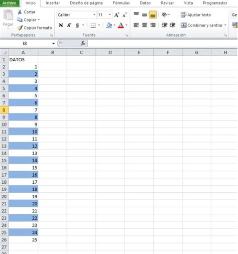 Sumar Cada N Valor De Un Rango Excel Signum