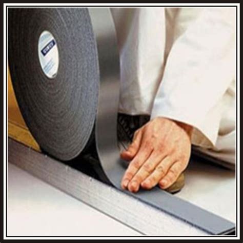 فوم چسبدار یک طرفه رول5سانتی2میل