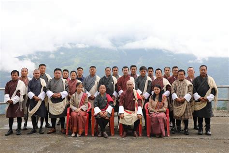Up Skilling Program On Sustainable Land Management Slm National