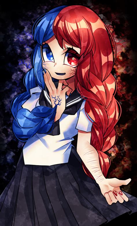 Senmuのイラスト