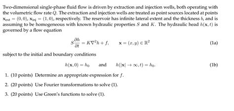 solved do not use chat gpt please fourier transformations