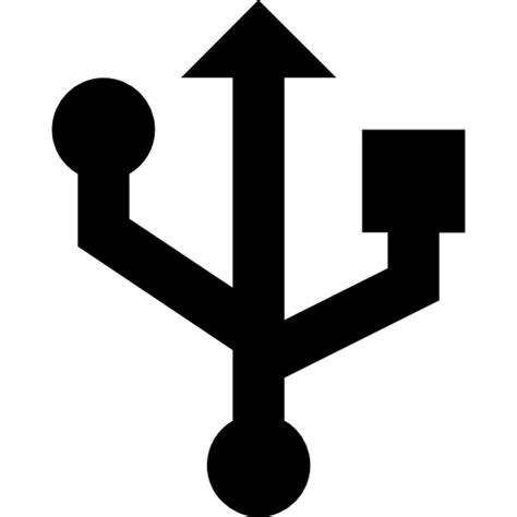 Usb Creative Stall Premium Fill Icon