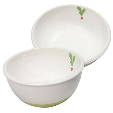 도자기 공기 대접 세트 밥그릇 국그릇 밥공기 식기 2p 홈플러스 택배배송