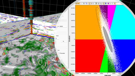 Blueback Seismic Reservoir Characterization Cegal