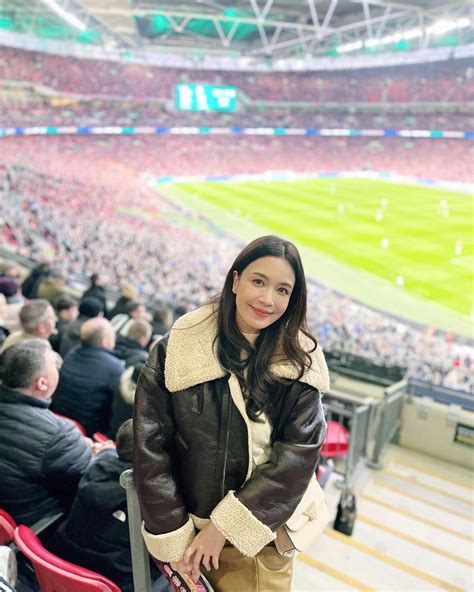 เบนซ์ ปุณยาพร เผยภาพคู่หวานใจ ไฮโซแก๊ป ดีกรีเจ้าของโรงแรม