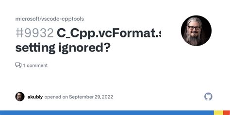C Cpp Vcformat Space Withininitializerlistbraces Setting Ignored Issue Microsoft