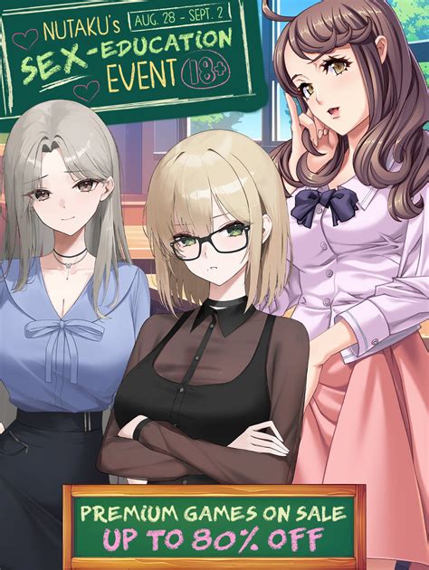 Nutaku Games Nutaku Games Added A New Photo