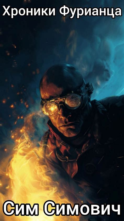 Хроники Фурианца Сим Симович читать книгу в онлайн библиотеке Опубликовано 27 май 2025 в