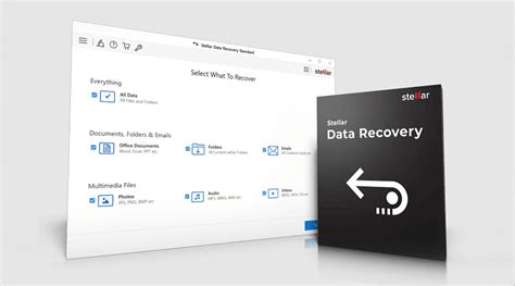 Stellar Data Recovery Free Step By Step Guide