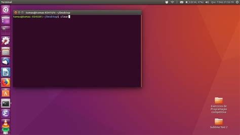Aprenda Novos Truques Para Limpar O Terminal