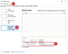 Ways To Find Your IP Address In Windows Digital Citizen